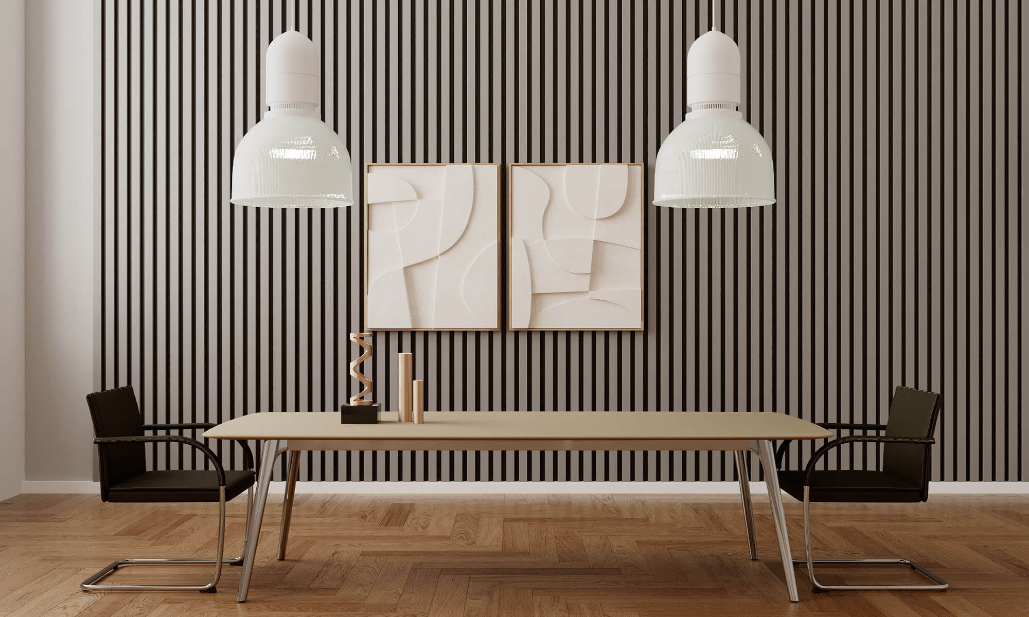 WoodWall | UK's Leading Supplier of Wood Wall Panelling